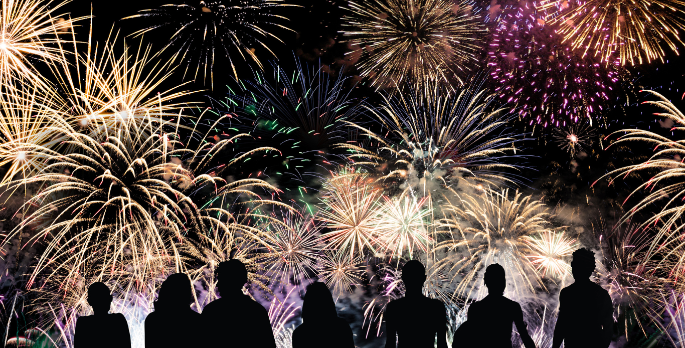 Public Entity Firework Safety & More Risk Control News | Trident